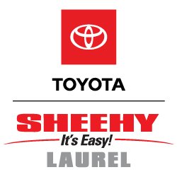 SHEEHY TOYOTA OF LAUREL - Updated January 2026 - 43 Photos & 119 ...