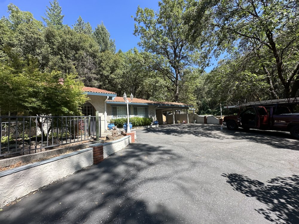 TRUE BLUE GUTTER GUARDS - Updated October 2025 - 65 Photos - Red Bluff ...