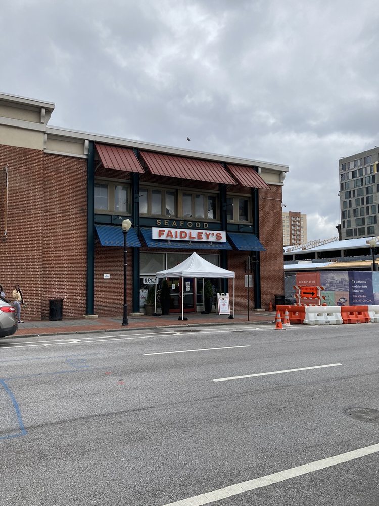 FAIDLEY’S SEAFOOD - 97 Photos & 34 Reviews - Seafood Markets - 203 N ... FAIDLEY’S SEAFOOD - 97 Photos & 34 Reviews - Seafood Markets - 203 N ...