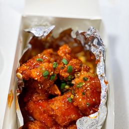 TTOBONGEE CHICKEN - Updated January 2026 - 518 Photos & 268 Reviews ...
