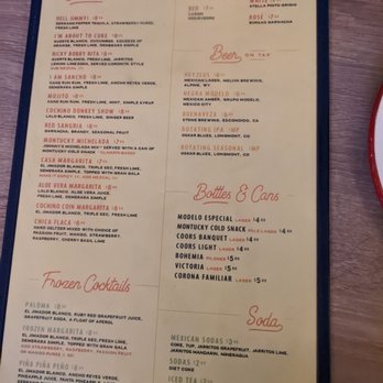 COCHINO TACO - 102 Photos & 62 Reviews - 7702 Ralston Rd, Arvada ...