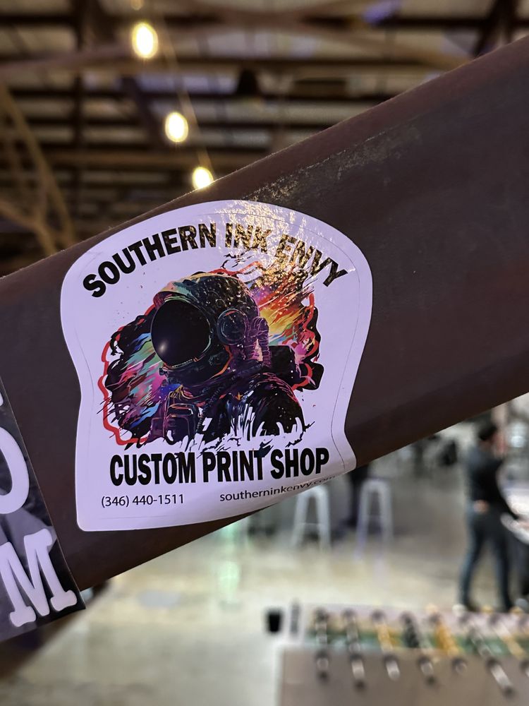 SOUTHERN INK ENVY - Updated September 2025 - Request a Quote - 29 ...