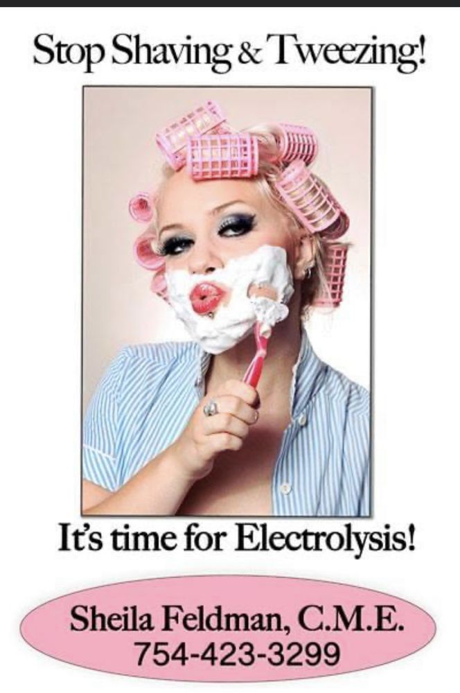 ALL BODY LASER AND ELECTROLYSIS - Updated April 2024 - 21414 West Dixie Hwy, Miami, Florida ...