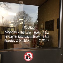 CARY REGIONAL LIBRARY - 23 Photos & 21 Reviews - Libraries - 315 ...