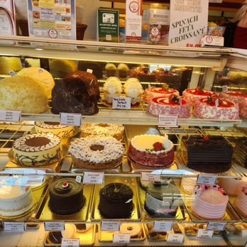 LA BON BAKE SHOPPES - Updated August 2025 - 66 Photos & 71 Reviews ...