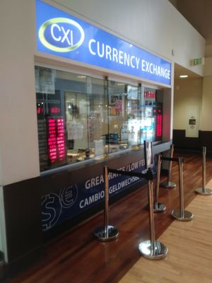 CURRENCY EXCHANGE INTERNATIONAL - Updated July 2025 - 36 Photos & 139 ...
