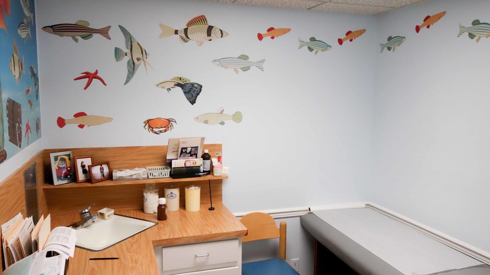 BOCA RATON PEDIATRIC ASSOCIATES - Updated October 2025 - 951 NW 13th St ...