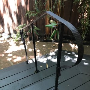 R & J ORNAMENTAL IRON WORKS - 689 Louisiana St, Oakland, California ...