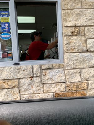 COOK OUT - 45 Photos & 78 Reviews - 3119 Shannon Rd, Durham, North ...