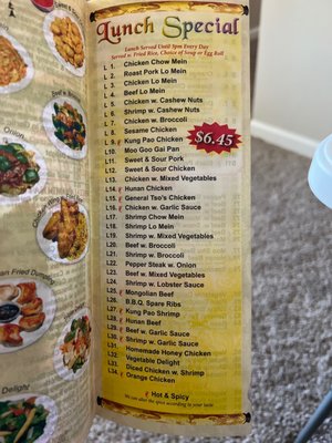 SUNNY CHINA - Updated October 2025 - 30 Photos & 65 Reviews - 4910 ...