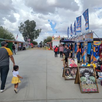 YUMA COUNTY FAIR - 94 Photos - 2520 E 32nd St, Yuma, Arizona ...