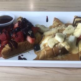 TRIPLE BERRY CAFE - Updated July 2025 - 52 Photos & 42 Reviews - 2506 N ...