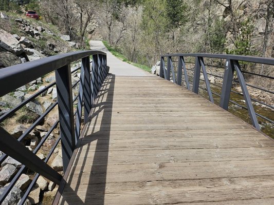 BOULDER CREEK PATH - Updated January 2026 - 57 Photos & 22 Reviews ...
