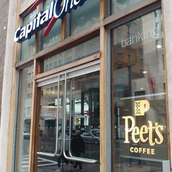 CAPITAL ONE CAFE - Updated June 2024 - 112 Photos & 94 Reviews - 711 ...