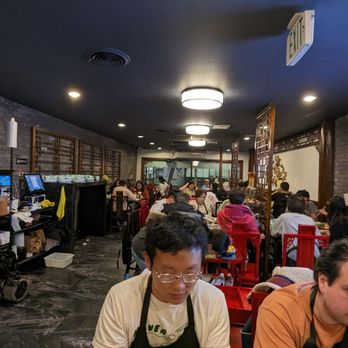 CHENGDU MEMORY - Hot Pot in Seattle, Washington at 520 S Jackson St ...