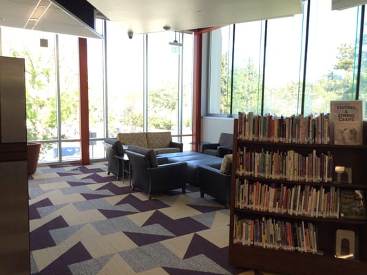MILLCREEK LIBRARY - Updated September 2025 - 22 Photos & 11 Reviews ...