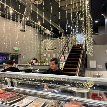 UMI SUSHI - Updated May 2025 - 529 Photos & 242 Reviews - 7485 Longley ...