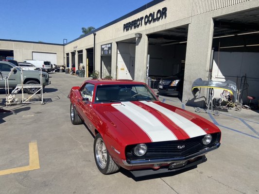 PERFECT COLOR AUTO RECONDITIONING - Updated June 2026 - 225 Photos ...