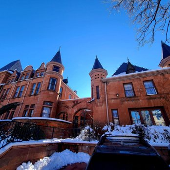 THE PATTERSON INN - Updated September 2025 - 129 Photos & 54 Reviews ...