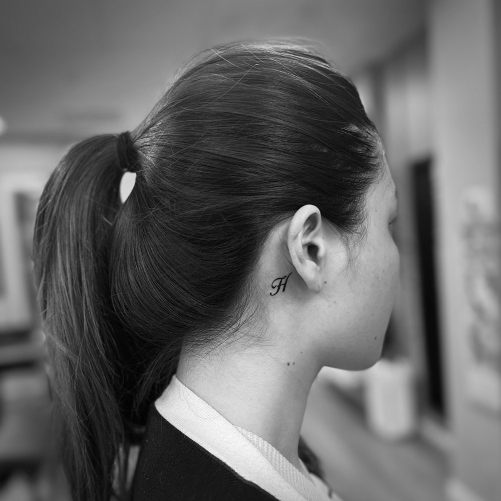 CYPHER TATTOO - Updated May 2025 - 523 Photos & 43 Reviews - 242 E Main ...