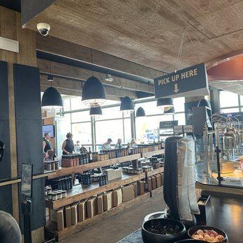THE SALT LICK BBQ - AUSTIN AIRPORT - Updated September 2024 - 967 ...