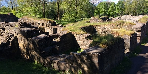 HOVEDØYA KLOSTER - Oslo, Norway - Landmarks & Historical Buildings - Yelp