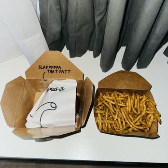 PATTY SLAPS - Updated December 2025 - 51 Photos & 31 Reviews - 1449 ...