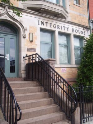 INTEGRITY HOUSE - Updated December 2025 - 1091 Broad St, Newark, New ...