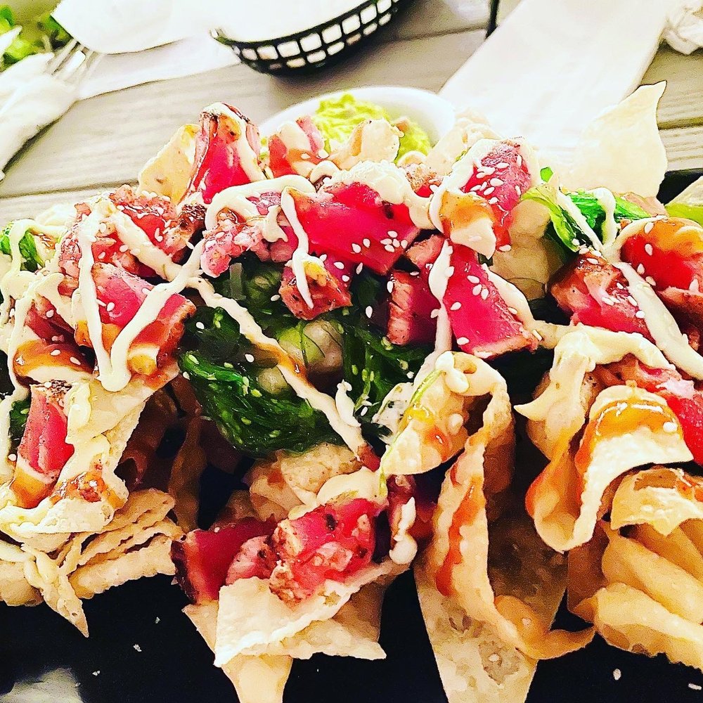 THE SALTED RIM MARGARITA BAR & GRILLE - Updated October 2025 - 152 ...