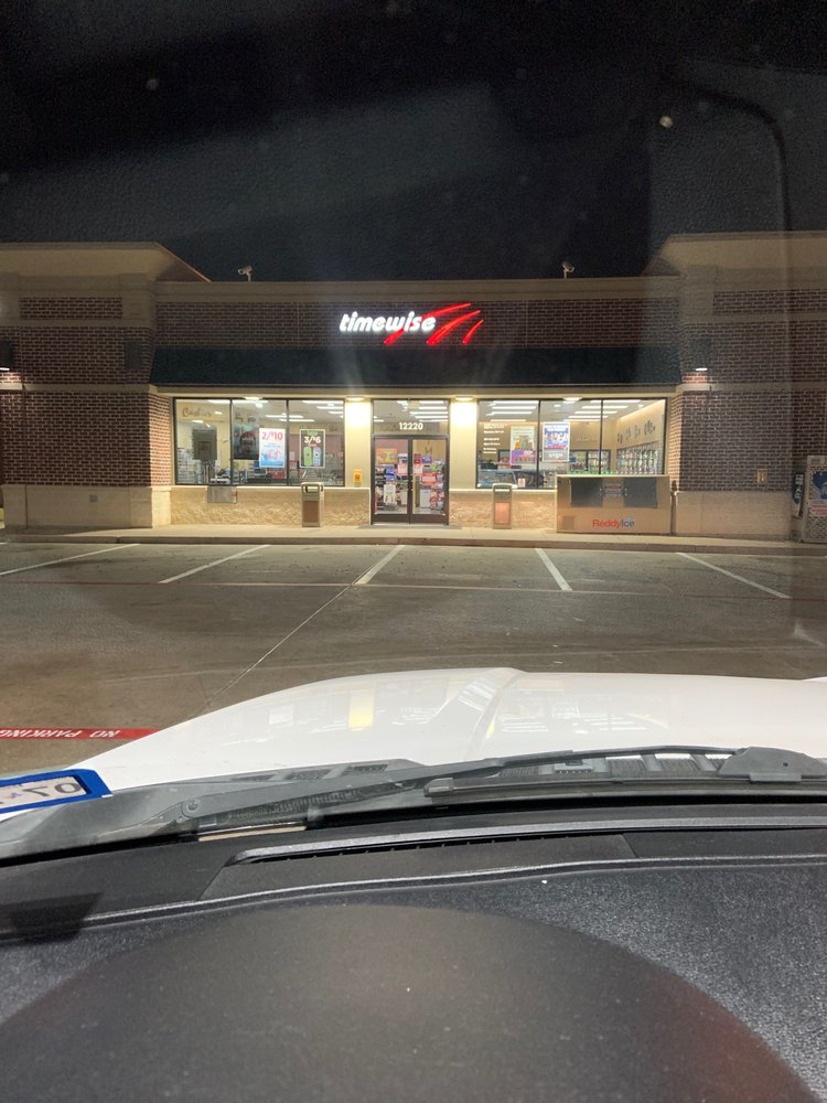 SHELL TIMEWISE - Updated September 2024 - 12907 Fry Rd, Cypress, Texas ...