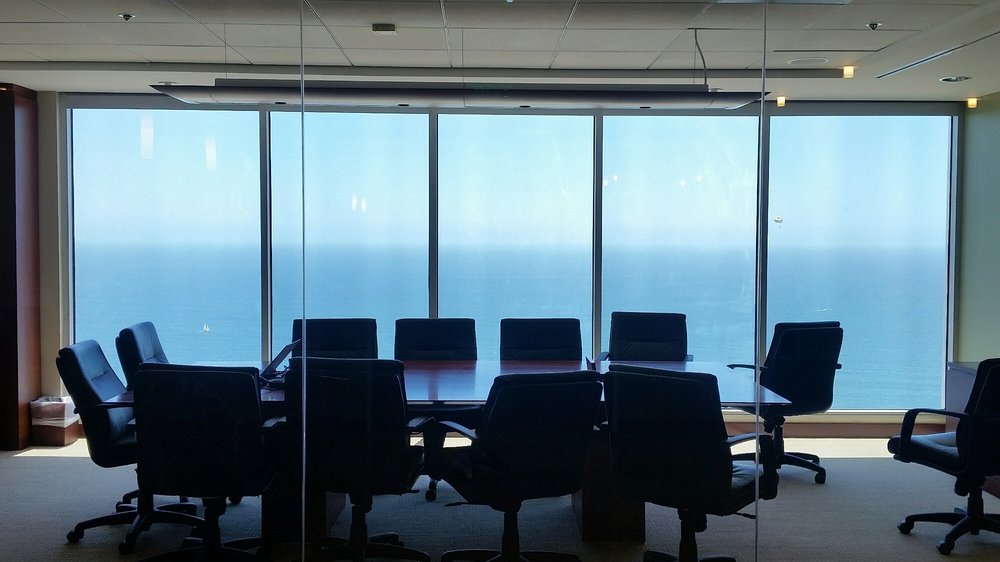 MSD CAPITAL - Updated August 2024 - 100 Wilshire Blvd, Santa Monica ...