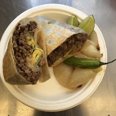 Solis Taco Wagon - Takeout & Delivery - 12 Photos - Food Trucks - 24901 ...