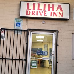 LILIHA DRIVE INN - Updated January 2026 - 799 Photos & 402 Reviews ...