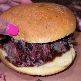 BARK BARBECUE - Updated May 2024 - 194 Photos & 102 Reviews - 55 Water ...