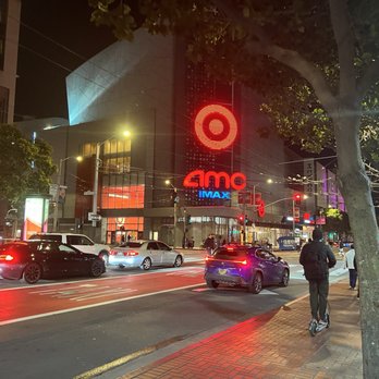 TARGET - Updated May 2024 - 540 Photos & 519 Reviews - 789 Mission St ...