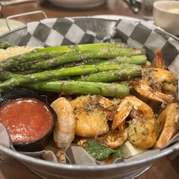 PHILLIPS SEAFOOD - Updated July 2025 - 2549 Photos & 2346 Reviews - 601 ...