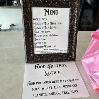 COCOA COOKIE BAR - Updated December 2025 - 121 Photos & 49 Reviews ...