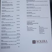 SOLERA BAR & TASTING ROOM - 178 Photos & 75 Reviews - 4205 Perkins Rd ...