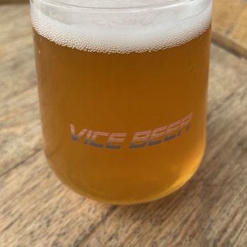 VICE BEER - Updated July 2025 - 49 Photos & 25 Reviews - 705 SE Park ...