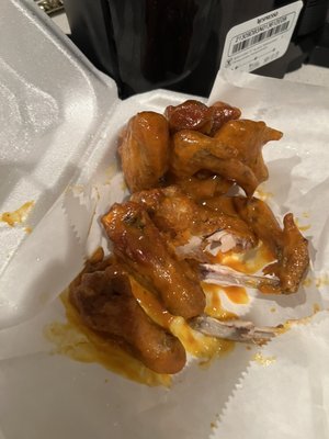 THE ORIGINAL MEMPHIS WINGS - Updated January 2026 - 32 Photos & 19 ...