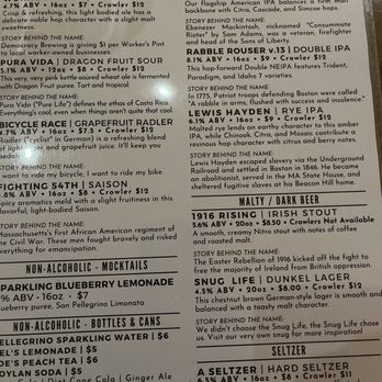 DEMOCRACY BREWING - Updated April 2025 - 461 Photos & 349 Reviews - 35 ...