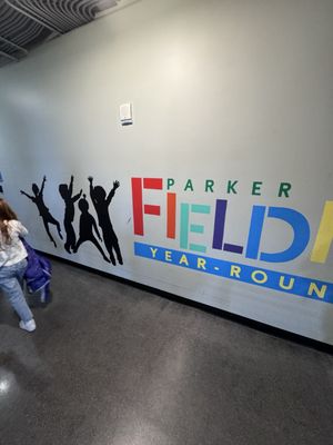 PARKER FIELDHOUSE - Updated January 2025 - 30 Photos & 23 Reviews ...