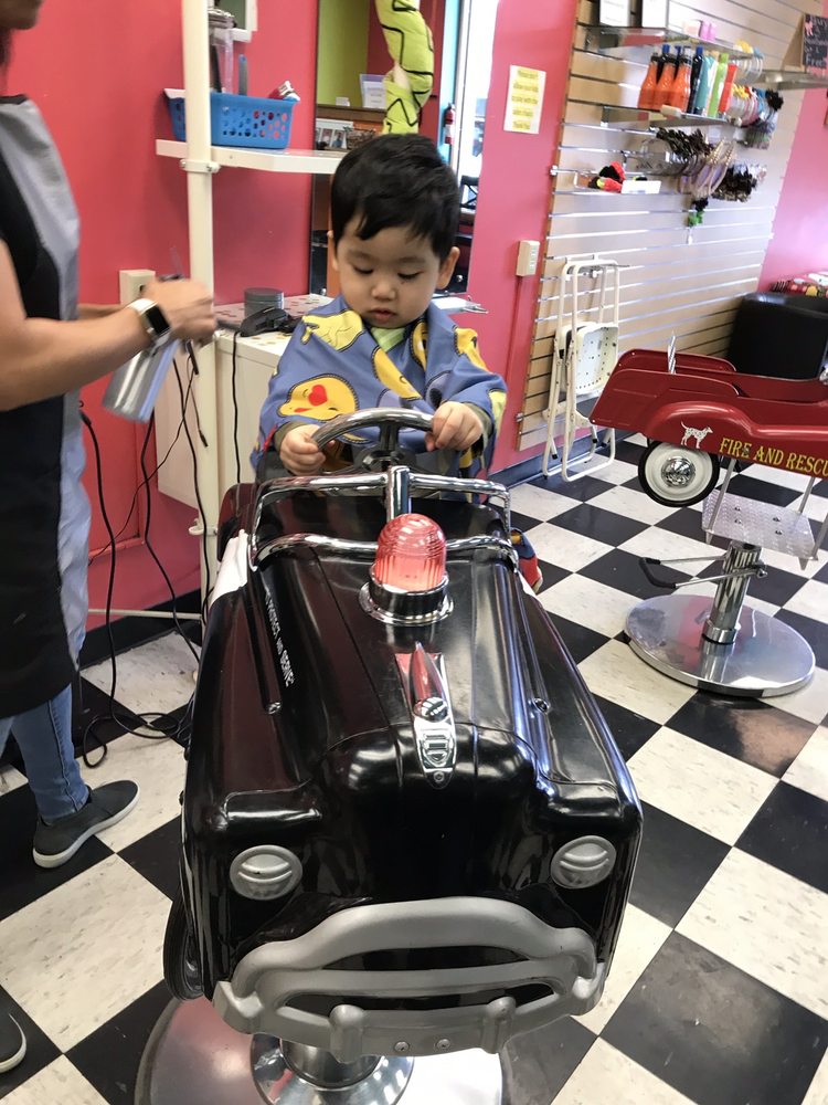 KIDS KUTS - Updated December 2025 - 47 Photos & 115 Reviews - 12811 8th ...