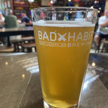BAD HABIT BREWING - Updated July 2025 - 55 Photos & 42 Reviews - 25 ...