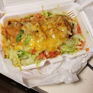 MILL STOP CAFE - 84 Photos & 125 Reviews - Mexican - 317 Bay State Ave ...