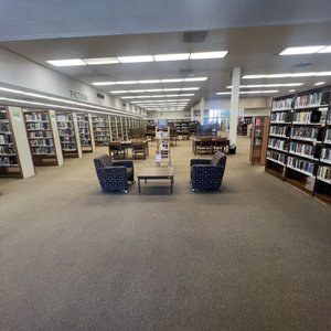 LA COUNTY LIBRARY - SORENSEN LIBRARY - Updated June 2025 - 37 Photos ...