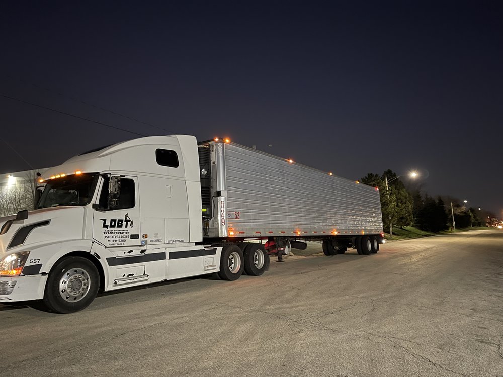 LEGACY OF BROTHERS TRANSPORTATION - 13 Photos - Forest Park, Illinois ...