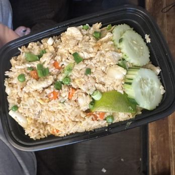 THAI CURBSIDE BY SAWASDEE - Updated October 2024 - 67 Photos & 53 Reviews - 2445 E 65th St ...