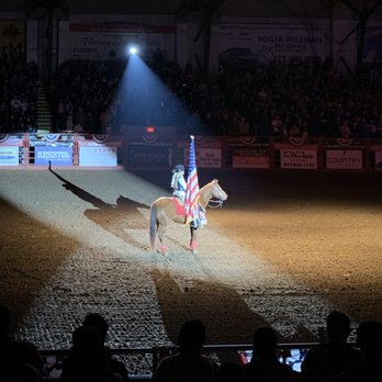 FORT WORTH STOCK SHOW & RODEO - Updated January 2025 - 279 Photos & 72 ...