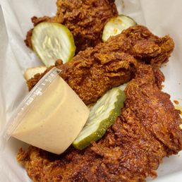 CLUCK KITCHEN - Updated December 2024 - 729 Photos & 671 Reviews ...